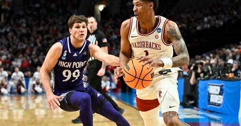 2026 NBA draft profiles: Philadelphia 76ers prospect Meleek Thomas