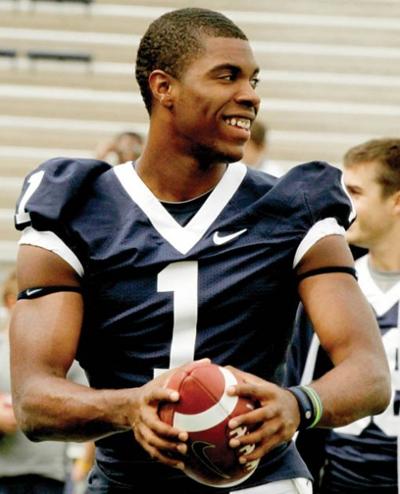 True freshman Bolden performing like a veteran for PSU