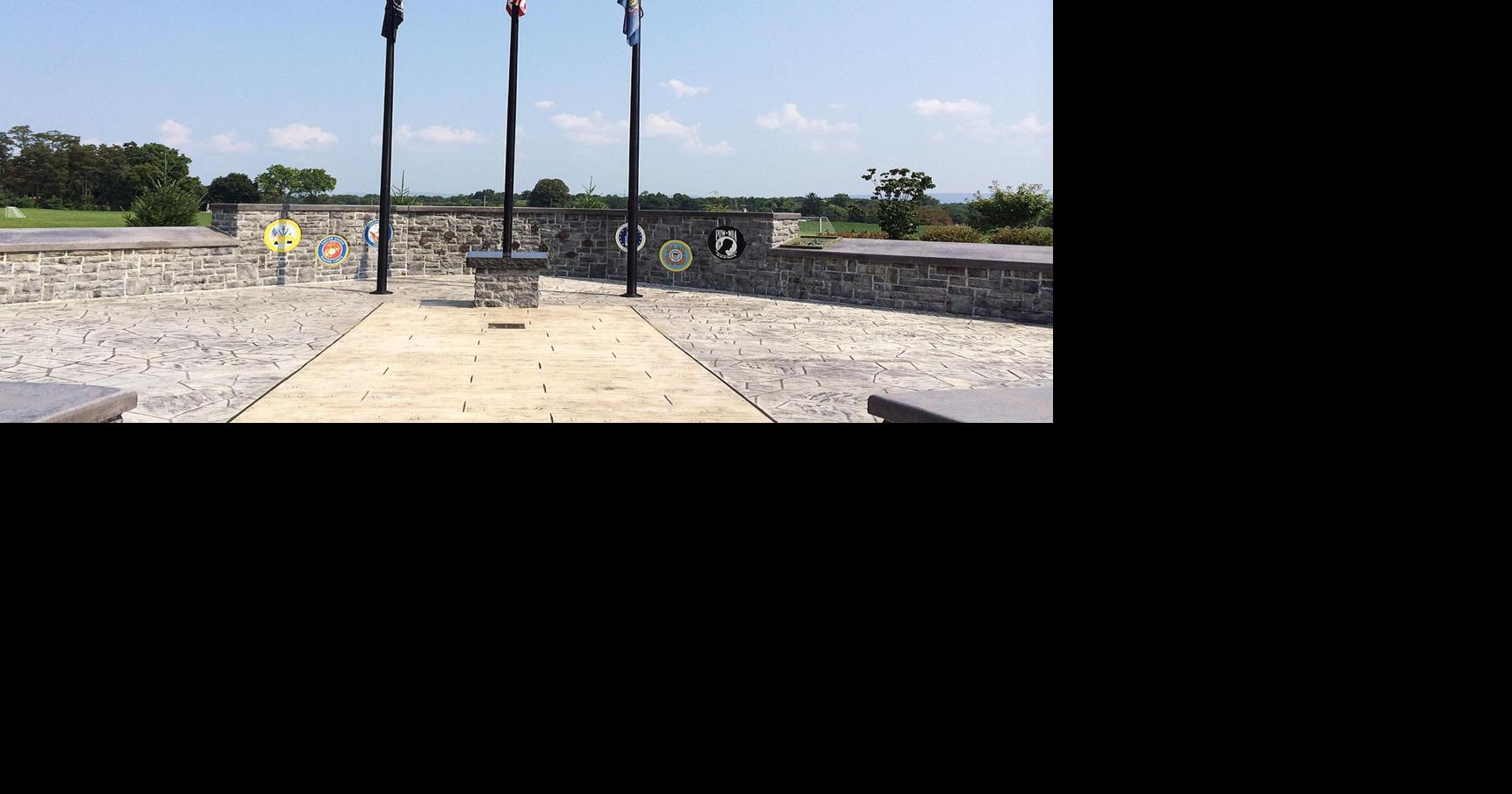 Day 16: Randall Shughart Memorial