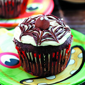 Dare to scare with frightful fare