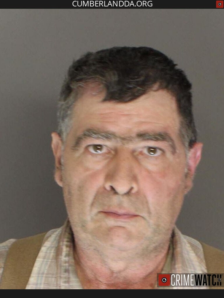 Shippensburg man sentenced to prison for sex offenses