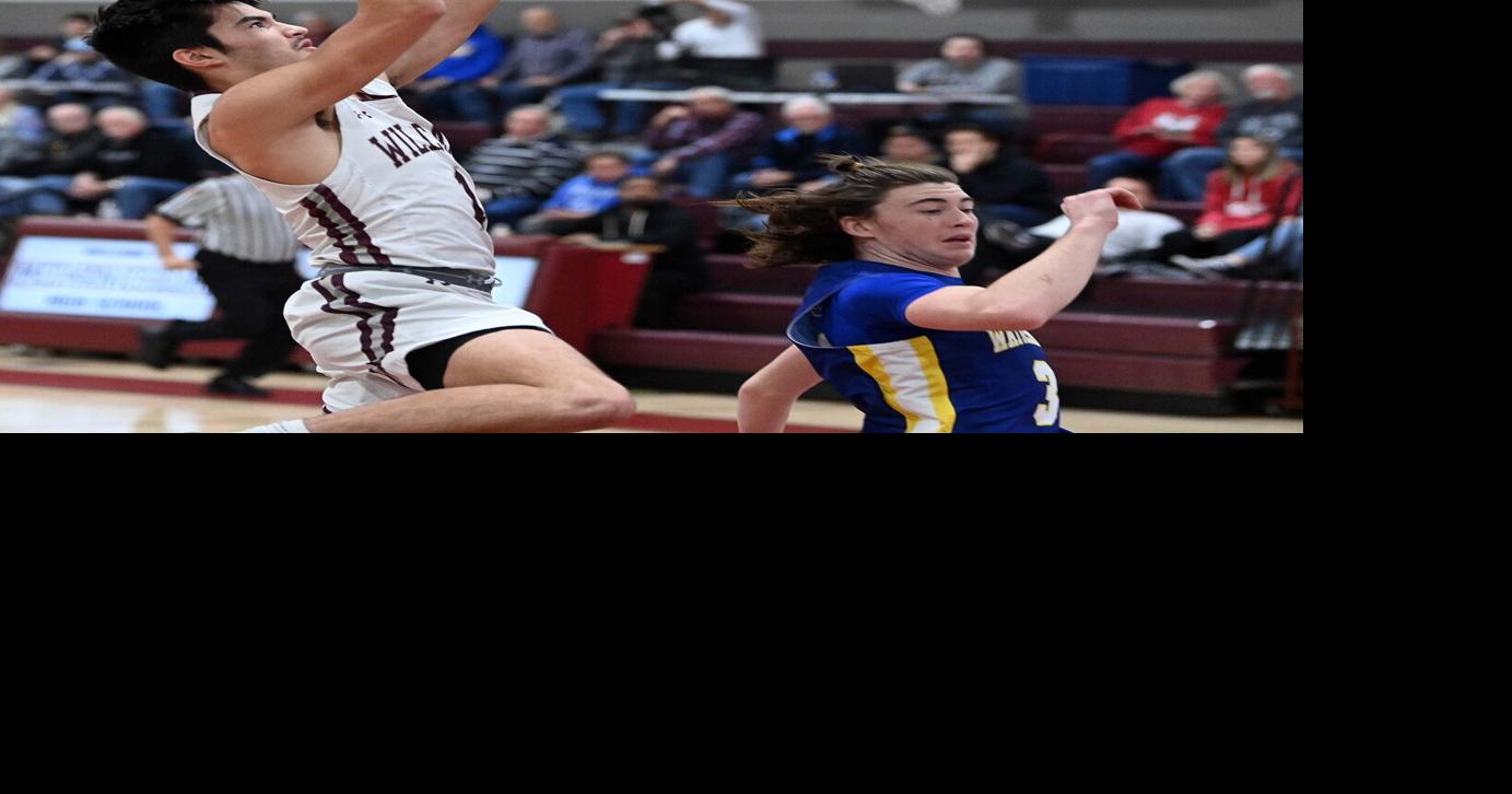 Mechanicsburg boys basketball blasts Mifflin County behind 2nd-half surge, Josh Smith's 26 points