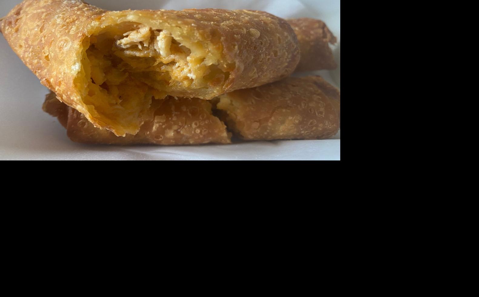 Food Court Press: Southside Deli showcases versatile palate