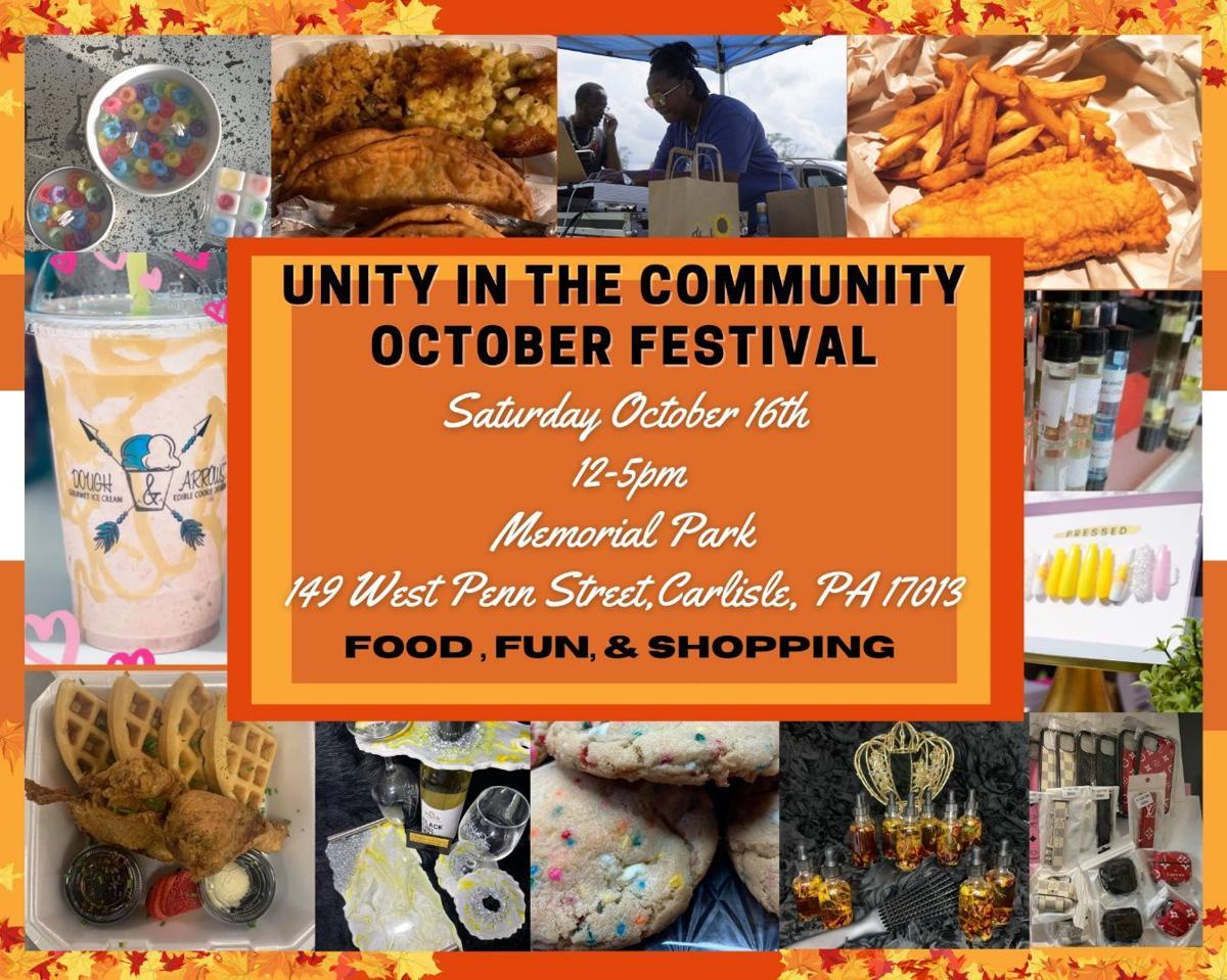 Minority-owned businesses bring positive outlook to Unity in the ...