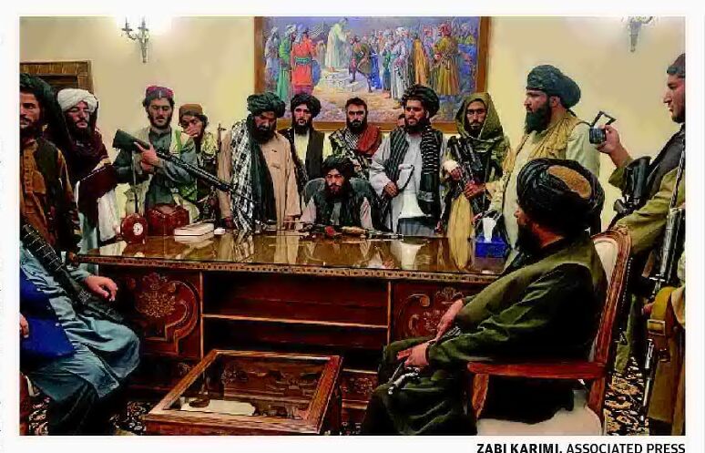 2 years of Taliban rule