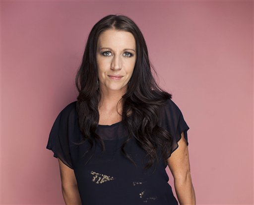 Bieber mom Pattie Mallette writes of painful past