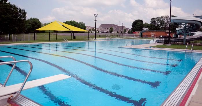 Pools open Memorial Day weekend in Cumberland County