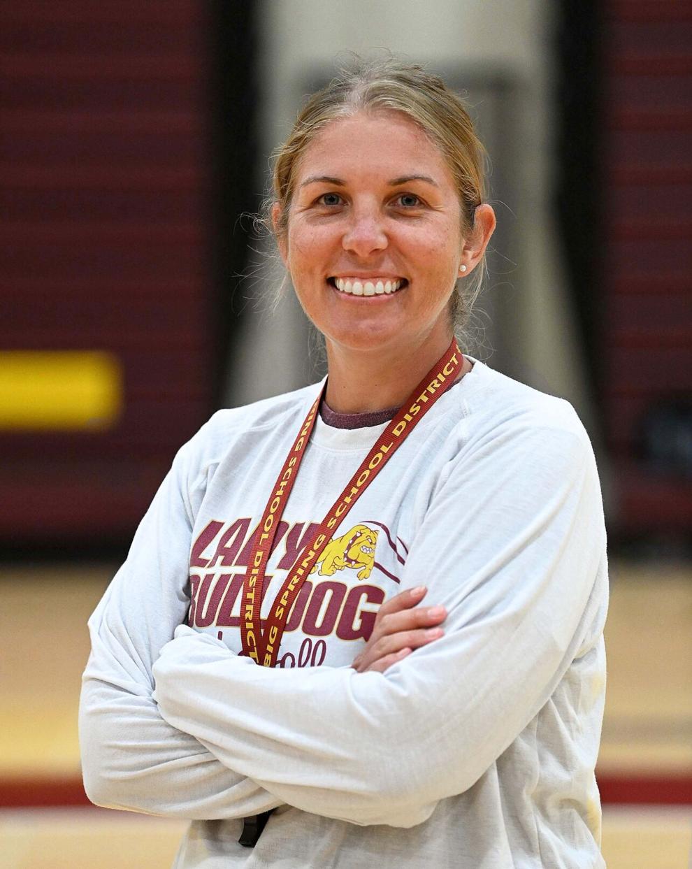 Carlisle's Kelsey Stasyszyn brings Nike development basketball camps to ...