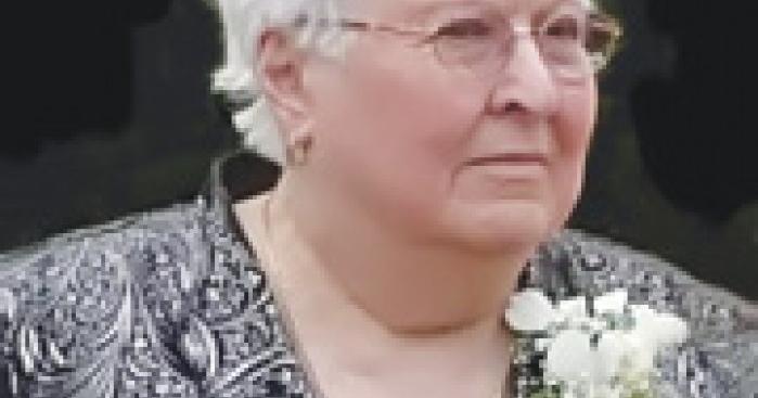 Dorine V. (Lane) Renner