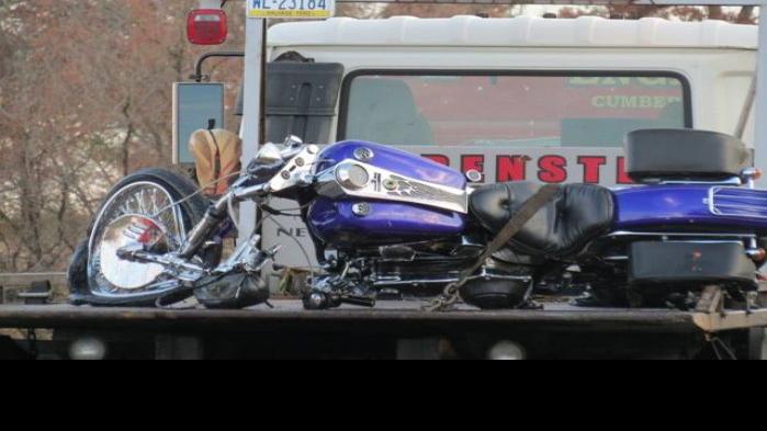 Carlisle Man Killed In Motorcycle Crash The Sentinel News