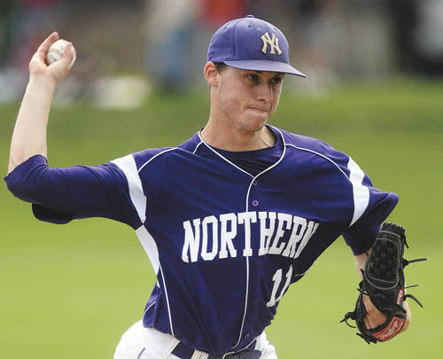 Northern baseball set for state finals