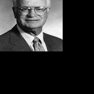 Robert A. Adams