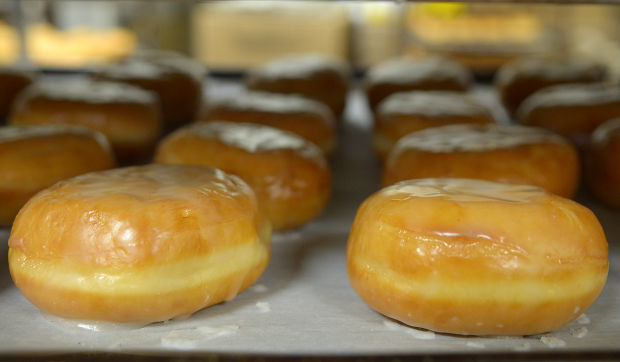 Fasnachts - lard and all - are upon us