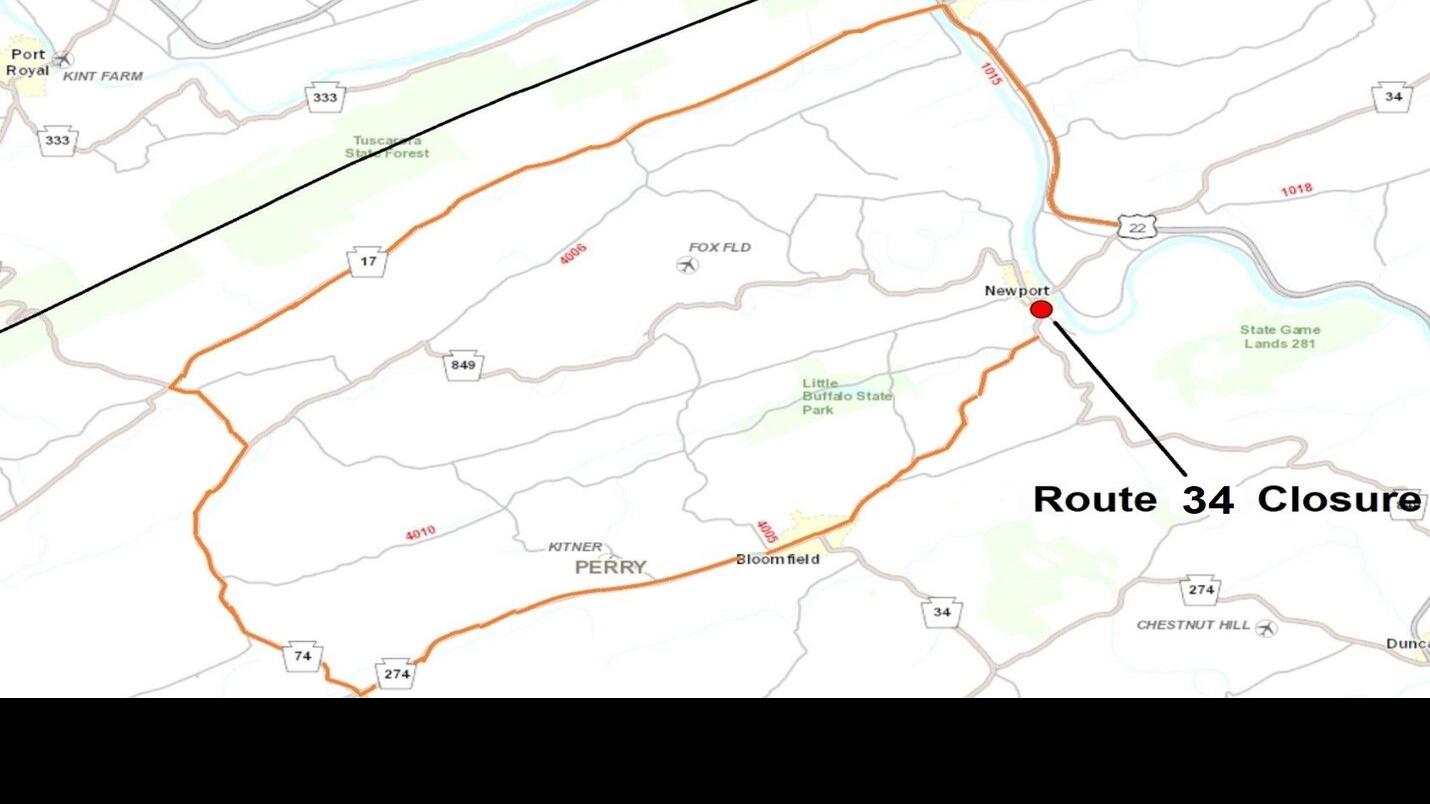 The Sentinel: News | cumberlink.com