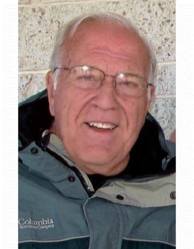 Larry L. Warner, Sr.