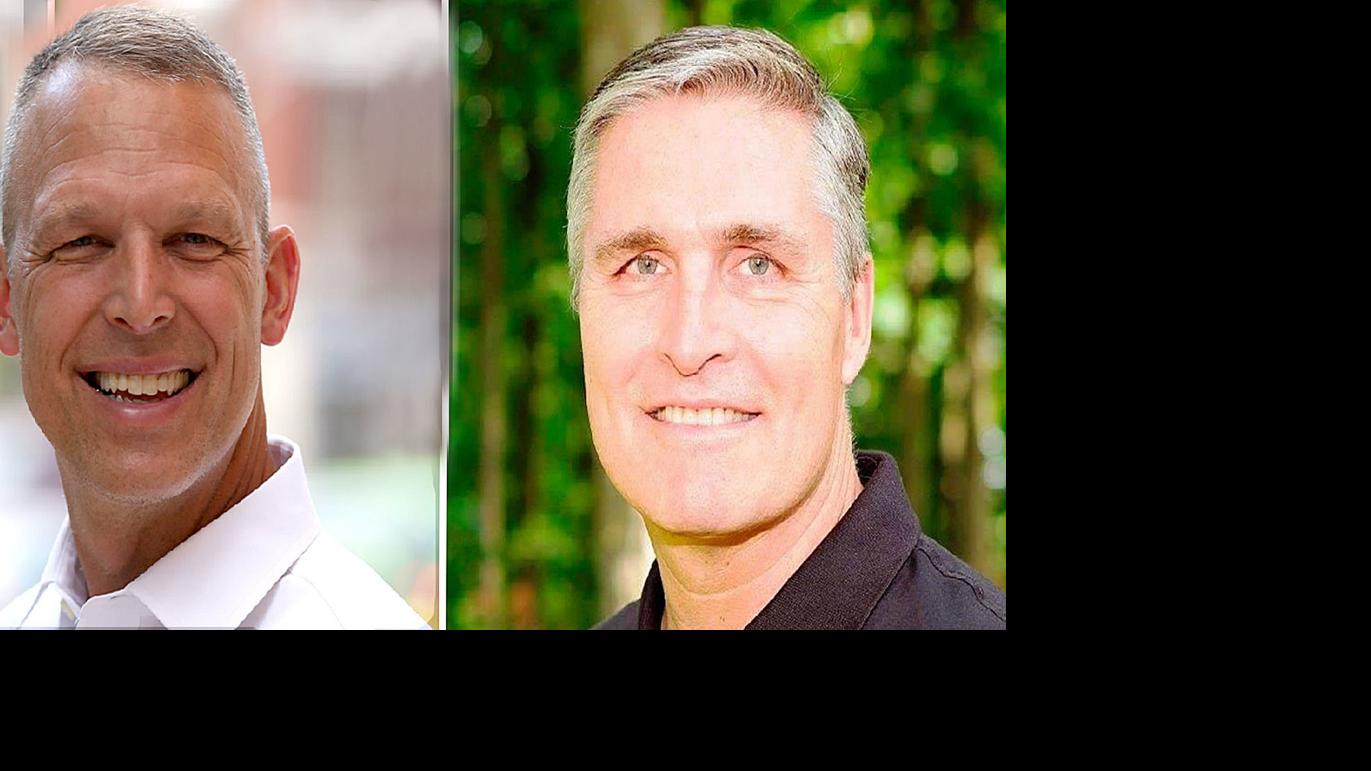 Scott, Perry to face off for newly drawn 10th Congressional district ...