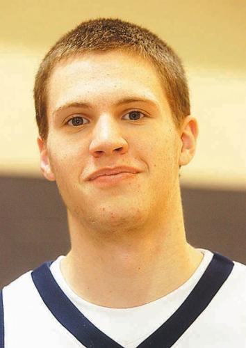 Red Land's Mike Zangari, Bible Baptist's Cynthia Mentch take home ...