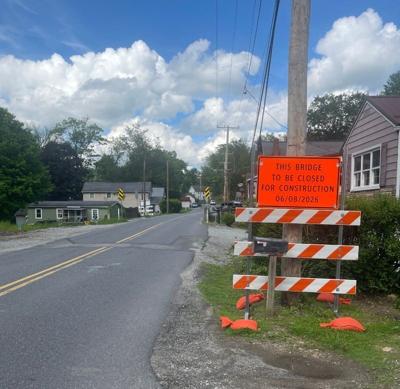 Minor delays continue on U.S. 219, detour planned in Conemaugh Twp.