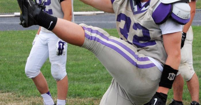 Northern Football Roster