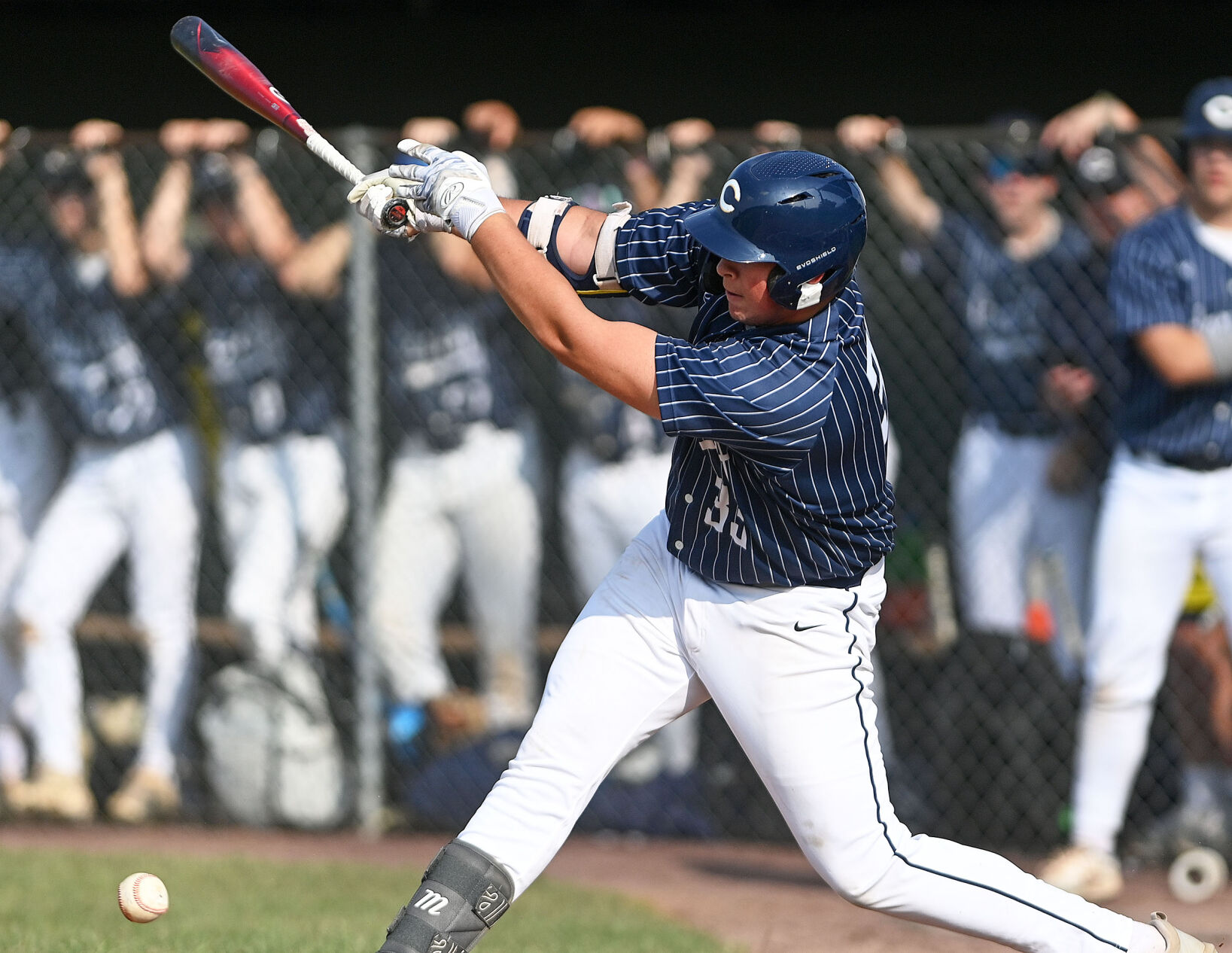 Cedar Cliff, North Penn to face off for state baseball gold