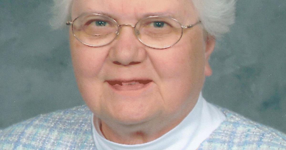 Anna Mae (Mullen) Keefer