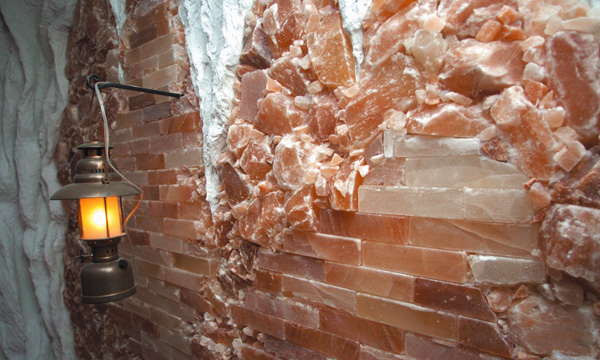 Couple brings salt cave to Carlisle