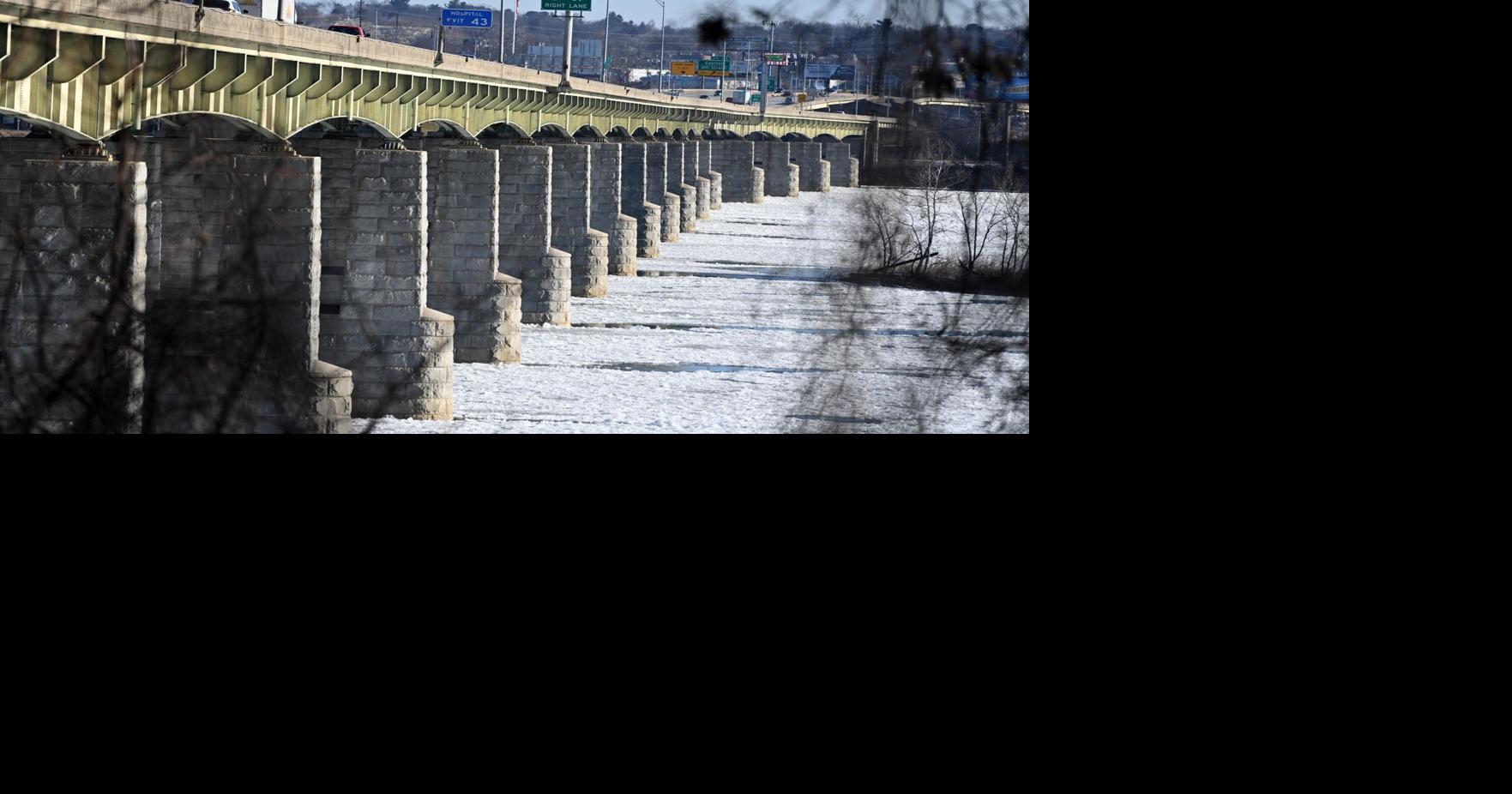 PennDOT drops toll plans for I-83 South Bridge