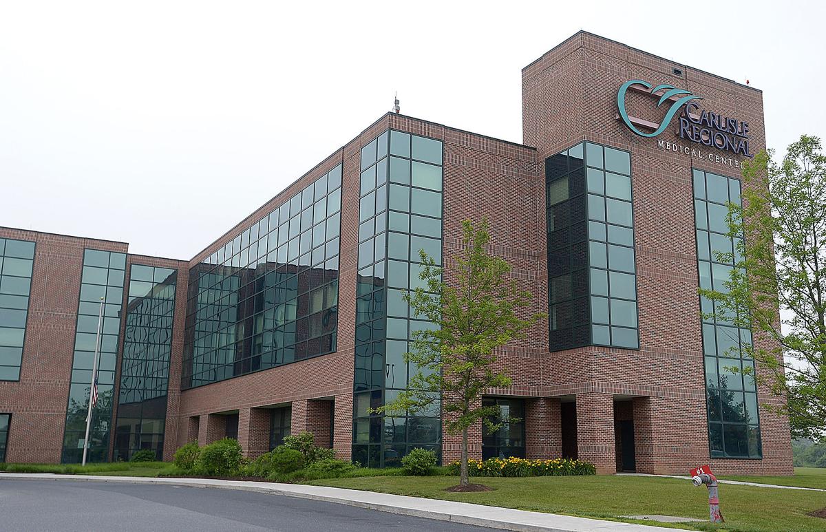 Carlisle Regional Medical to remain part of Blue Cross system, Pinnacle ...