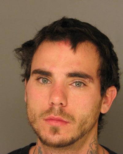 Police subdue Carlisle man with Taser