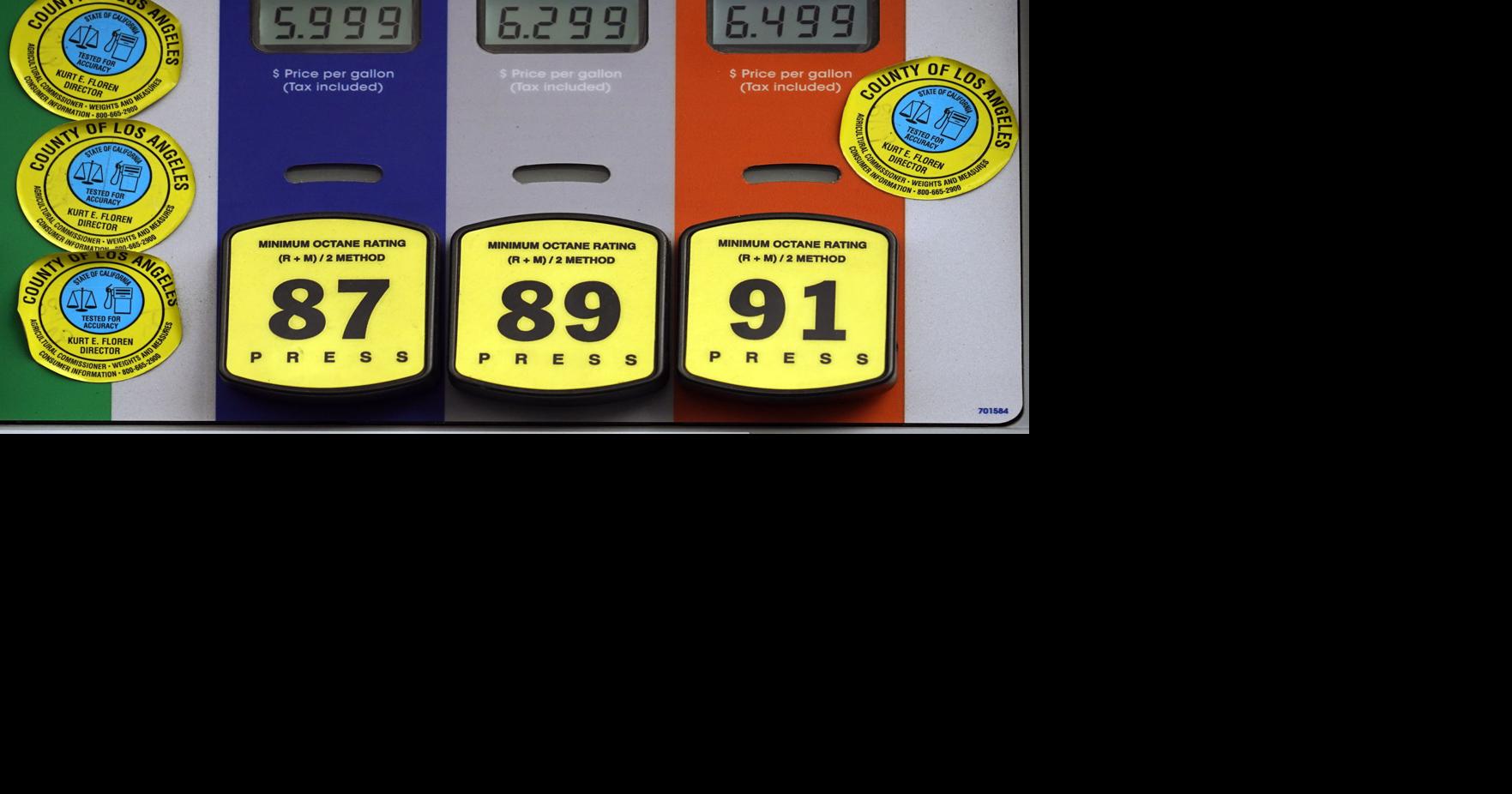 EXPLAINER: Why are oil prices high, and any relief in sight?