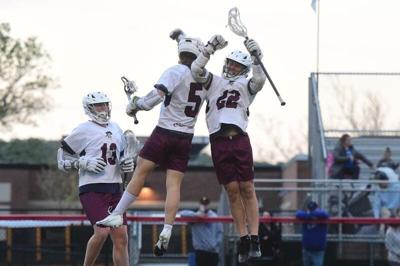 YAIAA coaches announce boys lacrosse all-stars, league MVPs