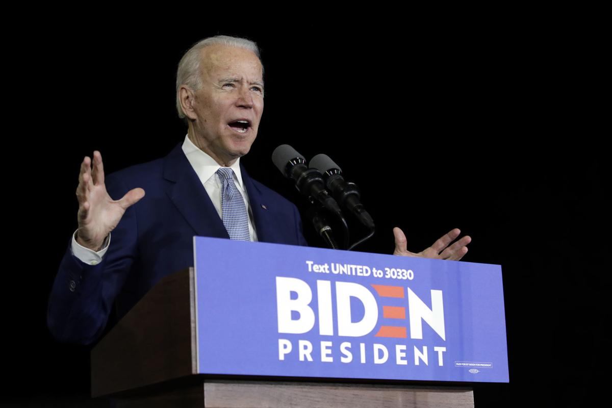 Election 2020: Biden's big wins also were big for his Pennsylvania backers