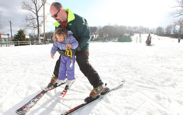 Ski Roundtop Mountain Resort opens for winter