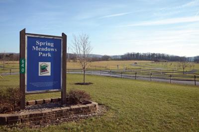 Master plan identifies $4.24 million in improvements for Spring Meadows ...
