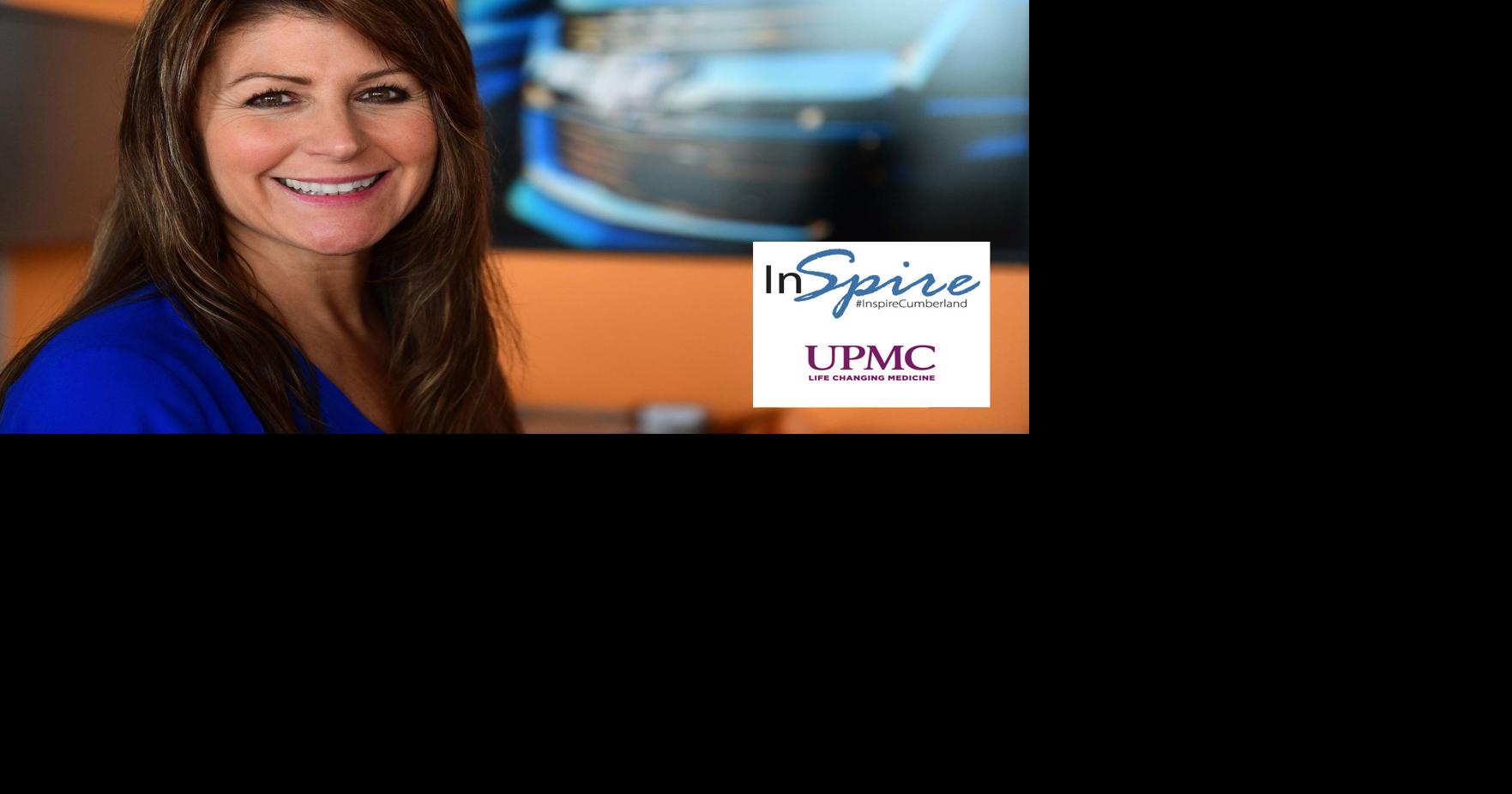 Inspire: Female leadership an asset for Lawrence Chevrolet president