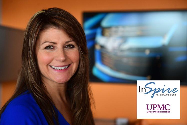 Inspire: Female leadership an asset for Lawrence Chevrolet president