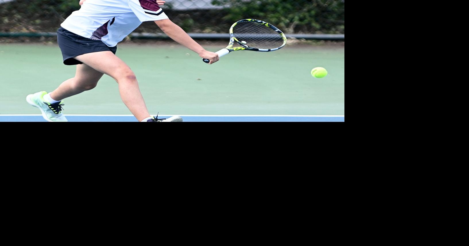 Ryma Saha, jr., Mechanicsburg