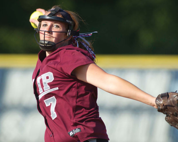 District 3 Softball: Shippensburg captures first district title since 2003