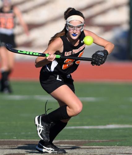 HS Field Hockey: Northern's Brynn Crouse and East Pennsboro's Alison ...
