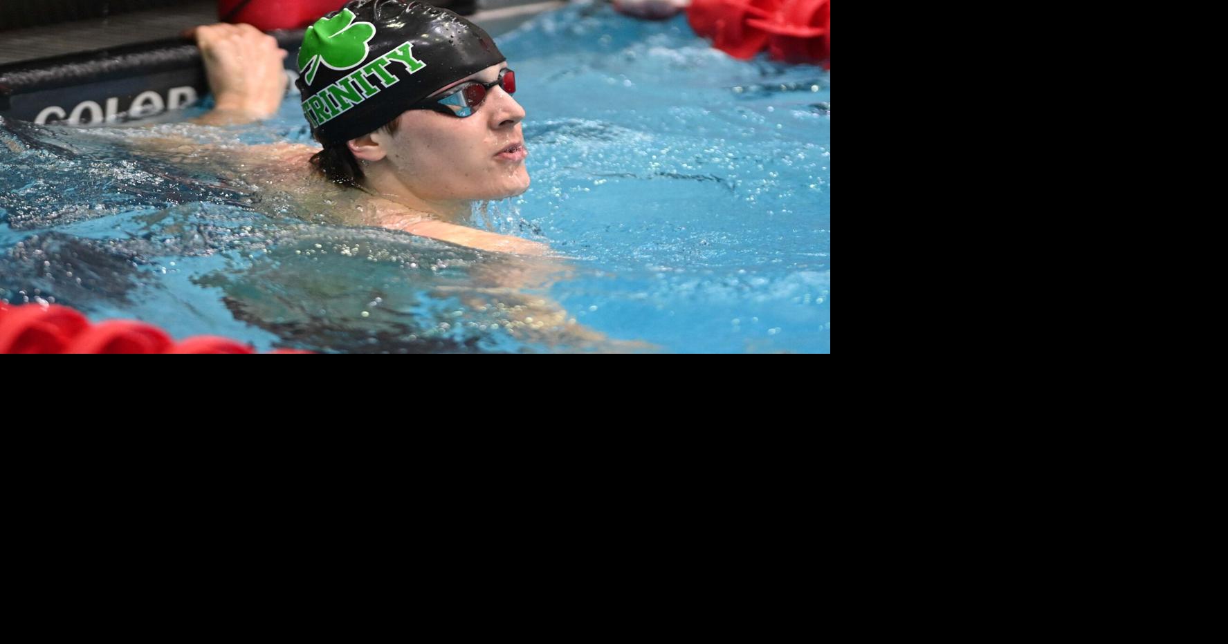 Photos: Day 2 of the 2024 Mid-Penn Swimming Championships