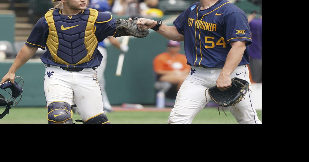 MLB Draft: Athletics pick Cumberland Valley grad Logan Sauve