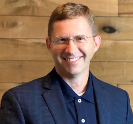 Author Profile: Tom and Chris Dardick