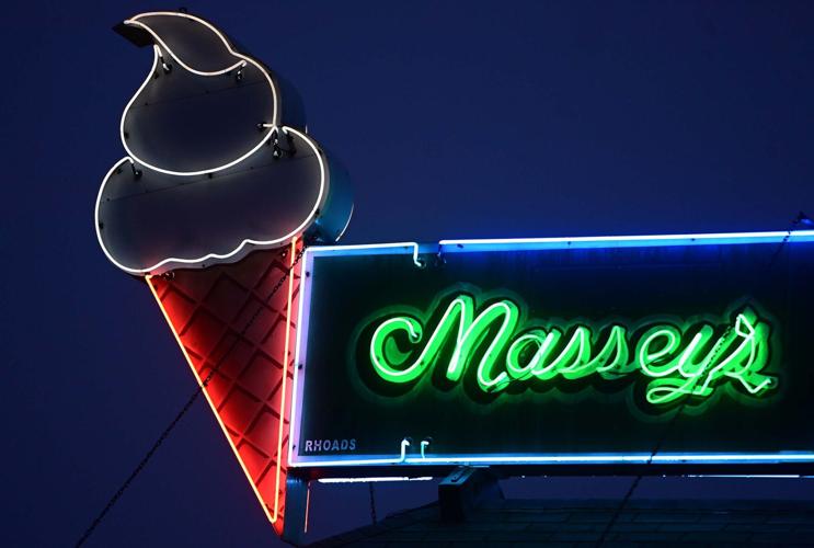 Where to find the best ice cream in Cumberland County