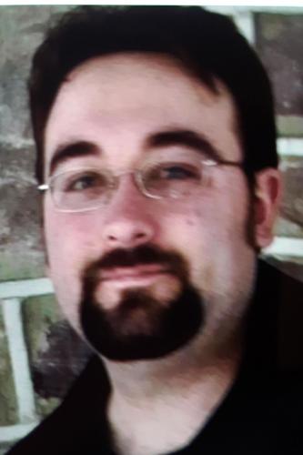 Mark Andrew Hinson