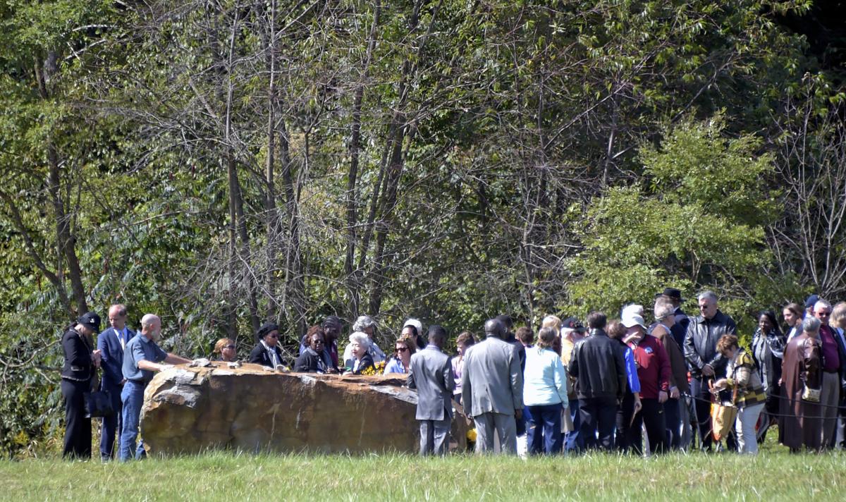 Pence: Flight 93 passengers might have saved my life on 9/11