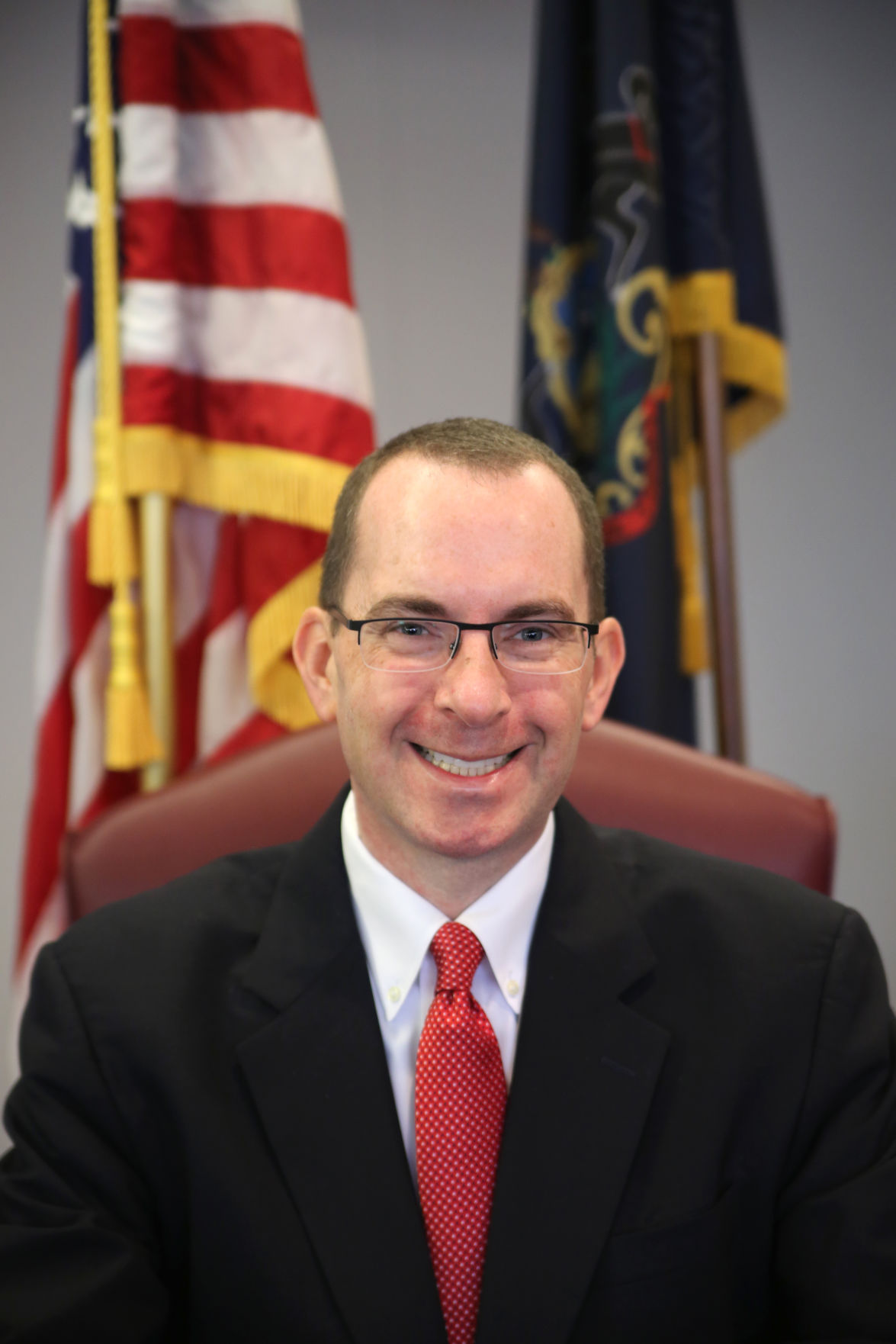 Election Preview: Hampden Township commissioner