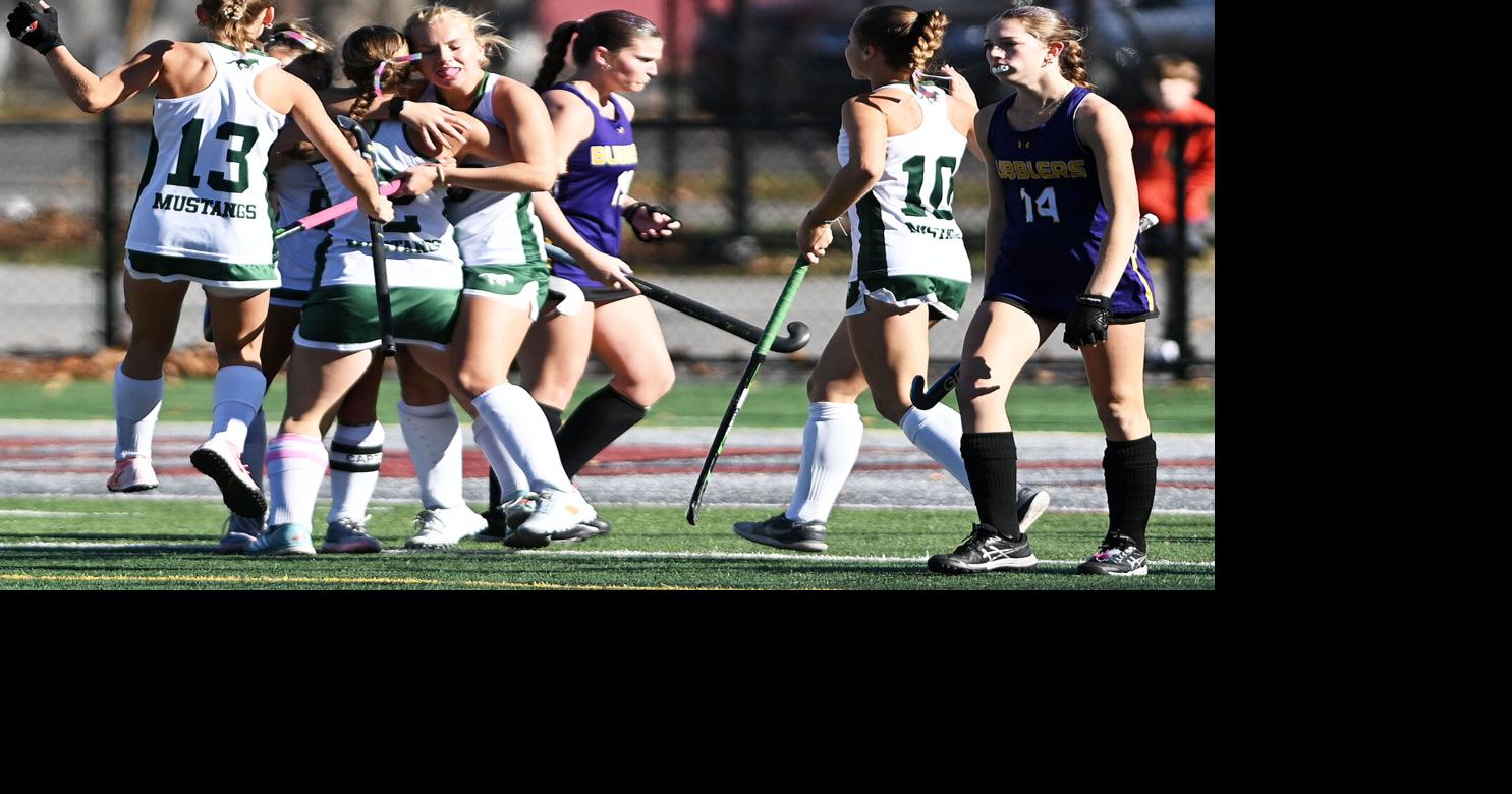 In a road of rematches, West Perry field hockey turns to whiteboard ...
