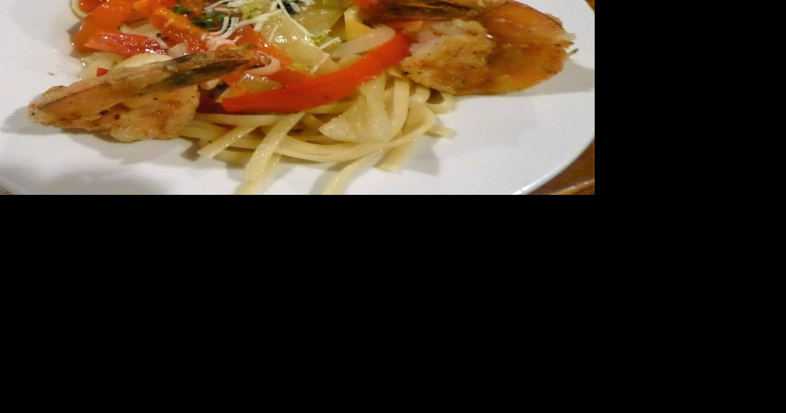 Discerning Diner: Boiling Springs Tavern serves tasty food in scenic ...