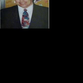 Rev. Paul E. Frye Jr.