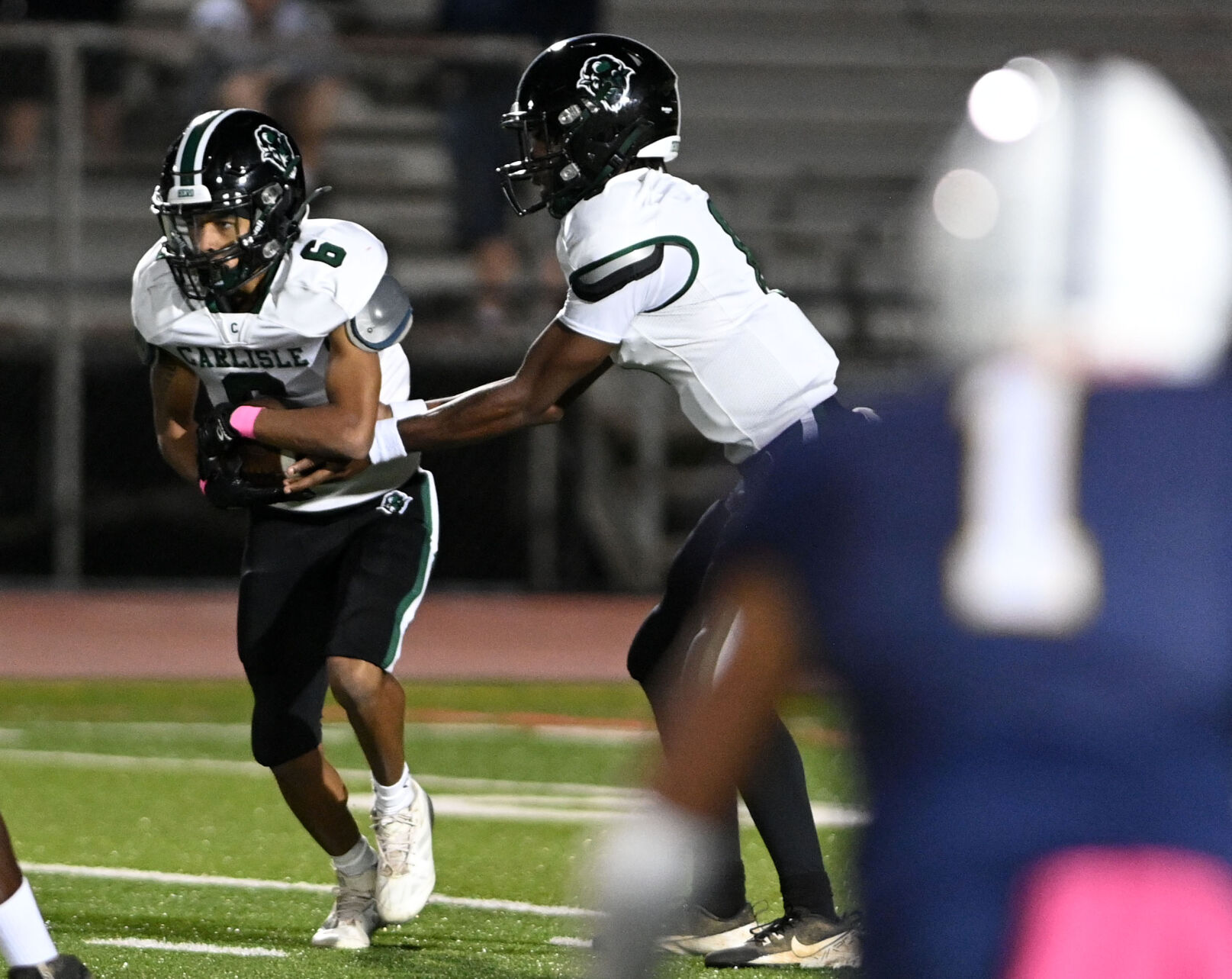 Cedar Cliff football: Experienced line leads Colts into 2025